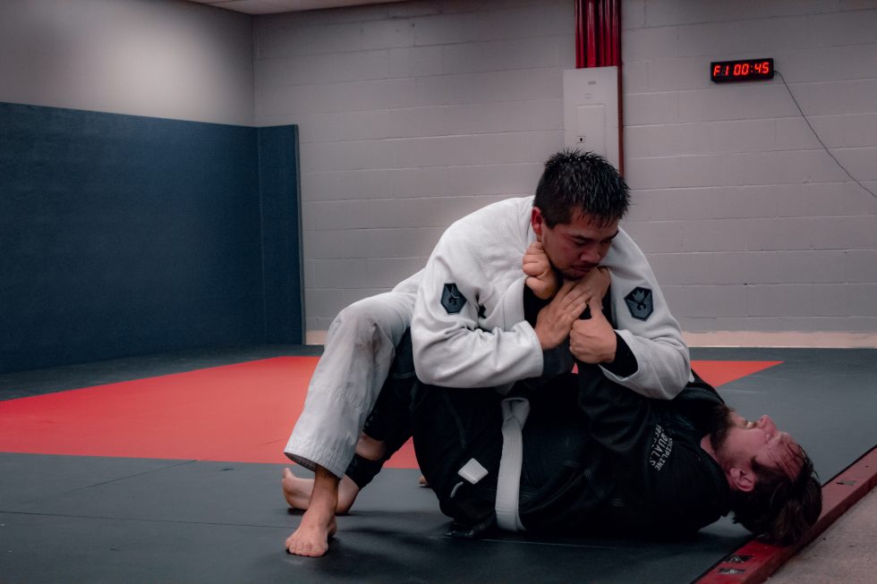 Jason Gonzalez Brazilian Jiu-Jitsu | Terre Haute Brazilian Jiu-Jitsu ...